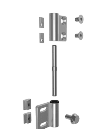 FATH Heavy Duty Hinge Set - Part # 095071
