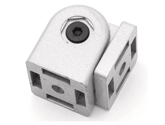 40 Series Adjustable Pivot Joint Part # PJ408