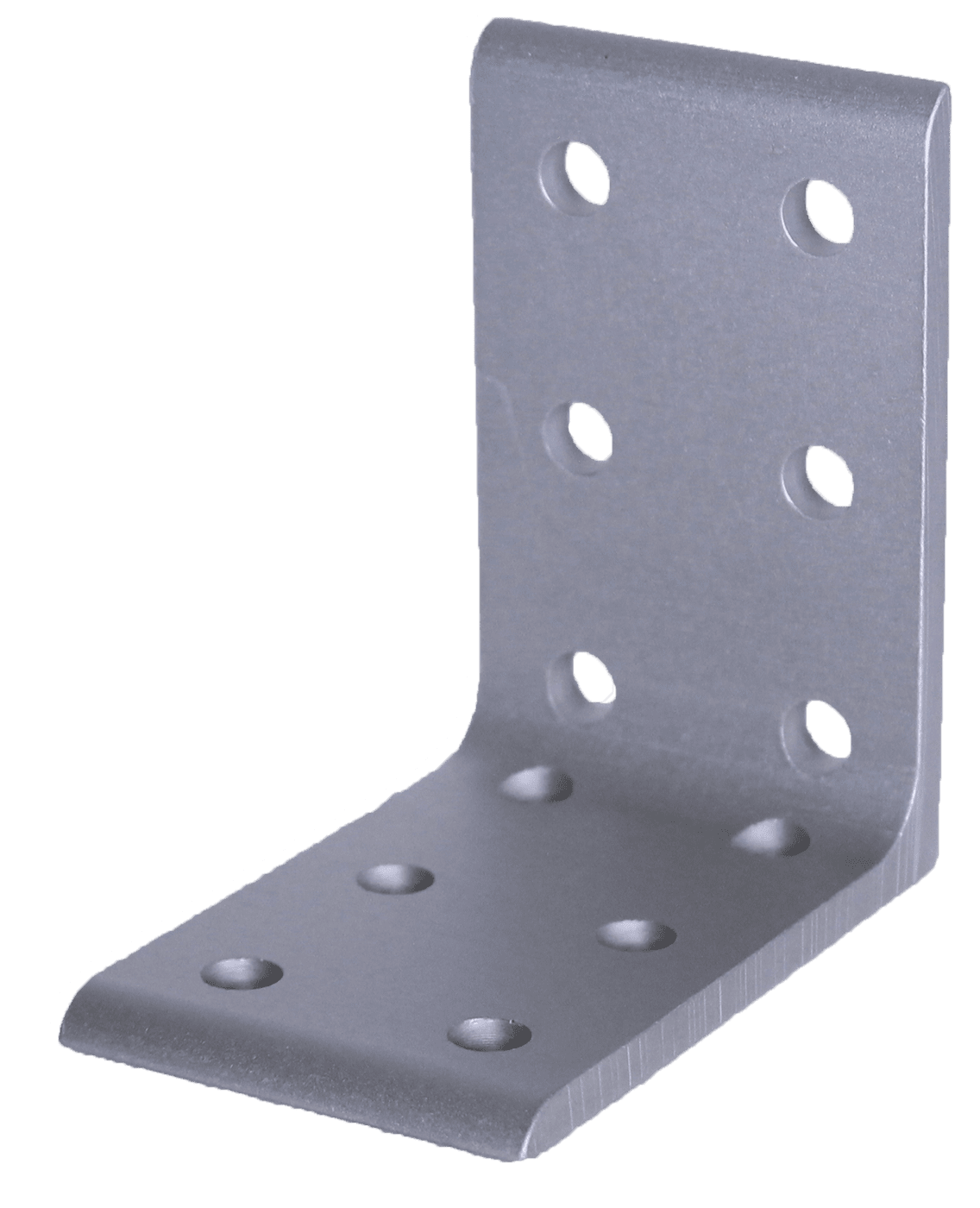 Tslots 15S 12 Hole Vertical Inside Corner Bracket - Part #653236