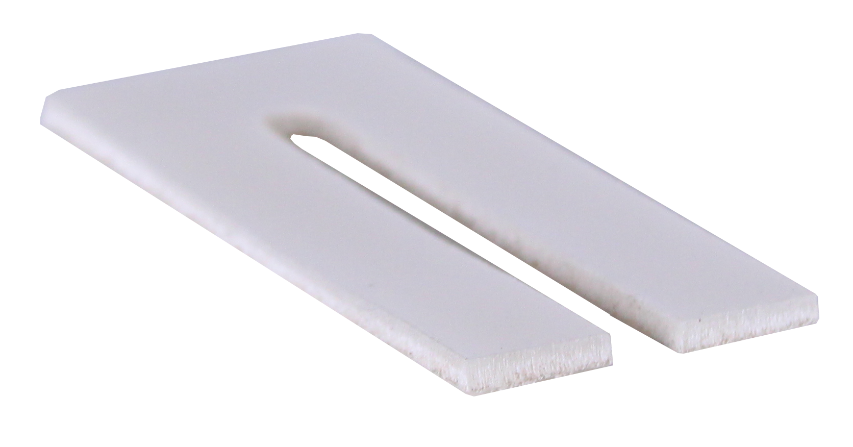 Tslots 10 S Linear Bearing Shim Stock Pad - Part #657073