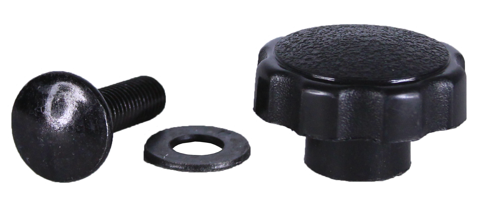 Tslots 15 S Star Handle Kit - Part #657081