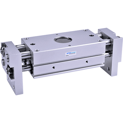 Airtac Parallel Wide Gripper - Part # HFT20X60S