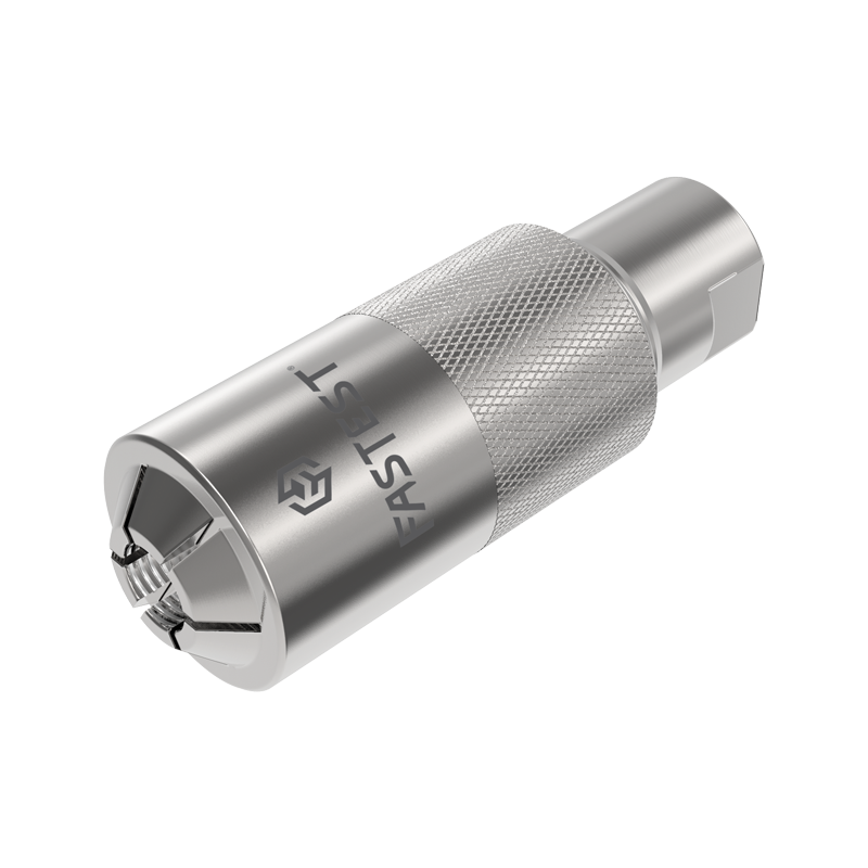 Fastest 70 EXT 3/8" Fuel Rail w/Valve (Repair Kit #RFR06X) - Part ...