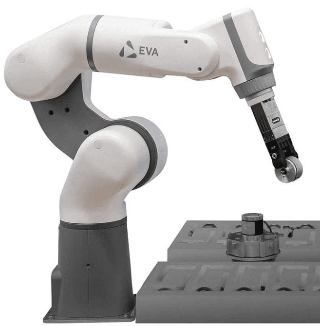 Automata Eva Robot Collaborative