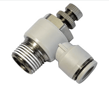 Speed Controllers | Flow Control Equipment | Pneumetic