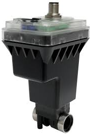 Stepper 6 Electronic Proportional Flow Control Valve, 1/4 NPT - Part ...