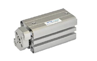 Airtac Compact Guided Cylinder - Part # TACQ20X15S