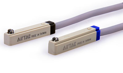 Airtac Solid State Sensor - Part # DMSG-NM12020
