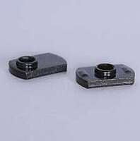 Tslots SS 5/16-18 x 1" SHCS-Washer & Economy T-Nut - Part #651271