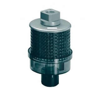 Exhaust Cleaner - Part # FA531-20A