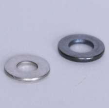 Tslots SS 5/16-18 x 1" SHCS-Washer & Economy T-Nut - Part #651271