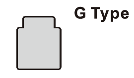 Airtac Magnetic Switch - Part # DMSG-PM08 (replaces DMSG-PC08)