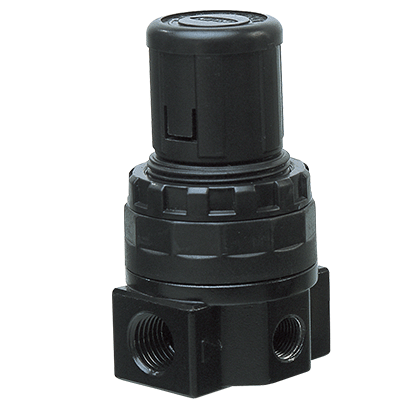 Airtac Miniature Regulator - Part # SR200082T