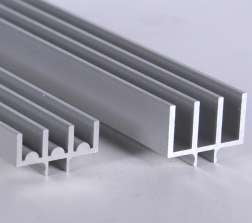 Tslots 15 S Lower Door Slide Track - Part #655190