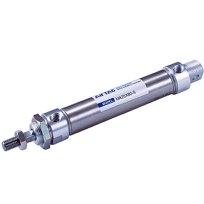MA, MAC Series Mini Cylinders